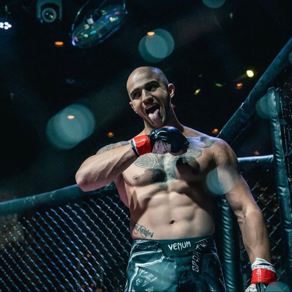 Our Team - No Mercy No Quit