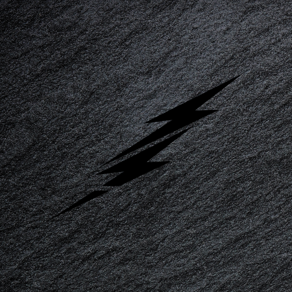 Bolt Decal - No Mercy No Quit